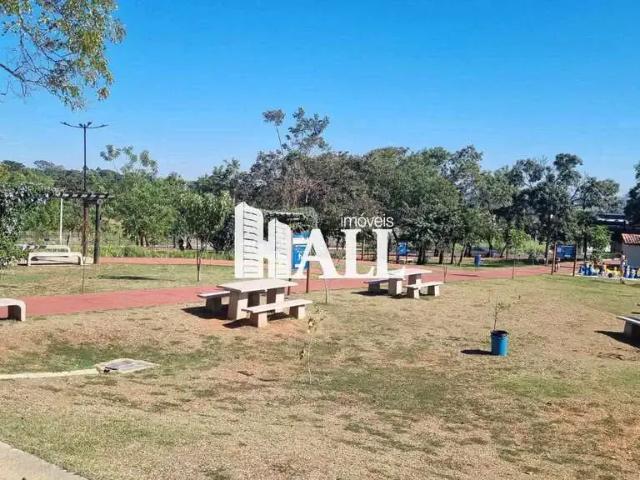 Casa / Sobrado em Condomínio para Venda em São José do Rio Preto/SP Residencial Setsul II 3 Quartos