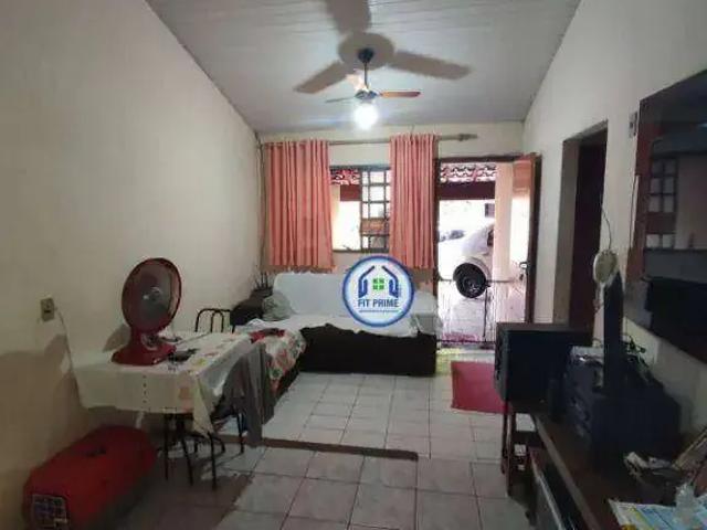 Casa / Sobrado em Condomínio para Venda em São José do Rio Preto/SP Residencial Vitória Régia 2 Quartos