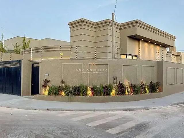 Casa / Sobrado em Condomínio para Venda em São José do Rio Preto/SP SETSUL 3 Quartos