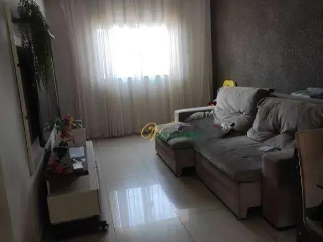 Casa / Sobrado em Condomínio para Venda em São José do Rio Preto/SP Setvalley 2 Quartos
