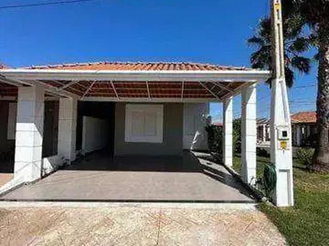 Casa / Sobrado em Condomínio para Venda em São José do Rio Preto/SP Terra Nova Garden Village 2 Quartos