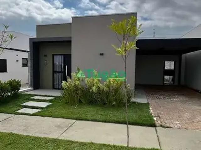Casa / Sobrado em Condomínio para Venda em São José do Rio Preto/SP Urban Fortes 2 Quartos