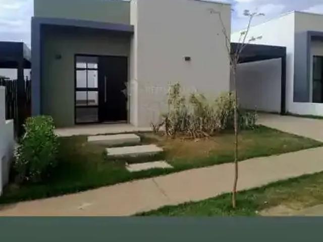 Casa / Sobrado em Condomínio para Venda em São José do Rio Preto/SP Urban Fortes 3 Quartos