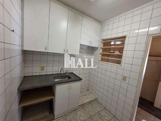 Casa / Sobrado em Condomínio para Venda em São José do Rio Preto/SP Vila Borguese 2 Quartos