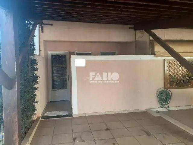 Casa / Sobrado em Condomínio para Venda em São José do Rio Preto/SP Vila Borguese 2 Quartos