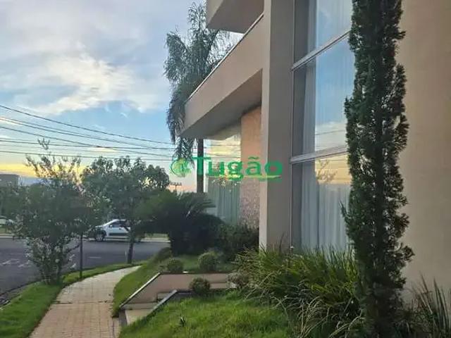 Casa / Sobrado em Condomínio para Venda em São José do Rio Preto/SP Vila Santa Cruz 3 Quartos