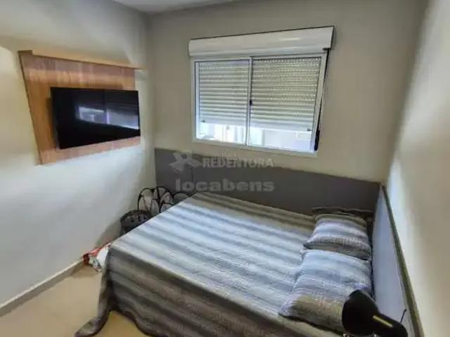Casa / Sobrado em Condomínio para Venda em São José do Rio Preto/SP Vila Pompéia 3 Quartos