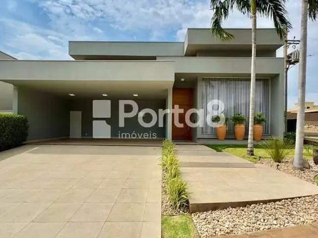 Casa / Sobrado em Condomínio para Venda em São José do Rio Preto/SP Vila Toninho 4 Quartos