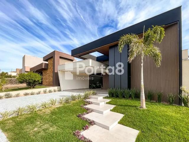 Casa / Sobrado em Condomínio para Venda em São José do Rio Preto/SP Vila Toninho 3 Quartos
