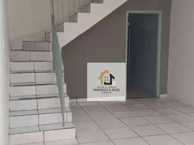 Casa / Sobrado em Condomínio para Venda em São José do Rio Preto/SP Vila Zilda 2 Quartos