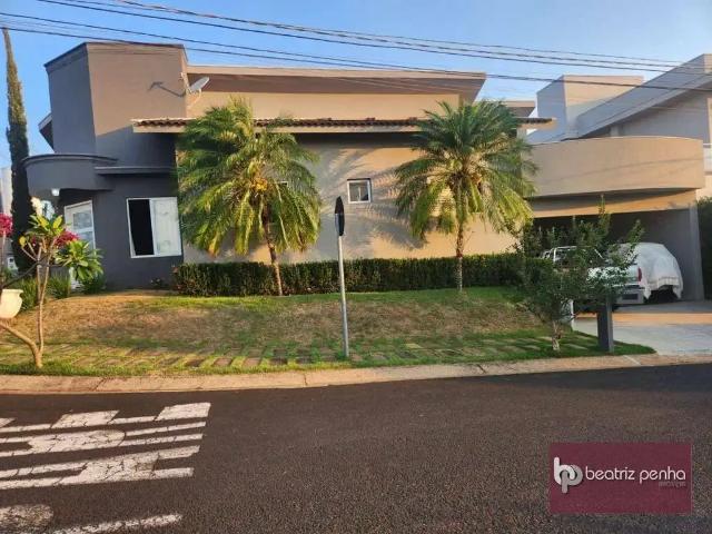 Casa / Sobrado em Condomínio para Venda em São José do Rio Preto/SP Village Damha Rio Preto II 3 Quartos