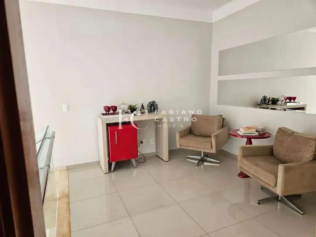 Casa / Sobrado em Condomínio para Venda em São José do Rio Preto/SP Village Damha Rio Preto II 3 Quartos