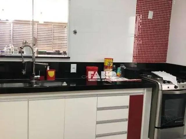 Casa / Sobrado em Condomínio para Venda em São José do Rio Preto/SP Village Damha Rio Preto II 3 Quartos