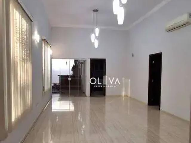 Casa / Sobrado em Condomínio para Venda em São José do Rio Preto/SP Village Damha Rio Preto II 3 Quartos