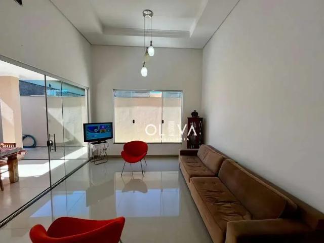 Casa / Sobrado em Condomínio para Venda em São José do Rio Preto/SP Village Damha Rio Preto II 3 Quartos
