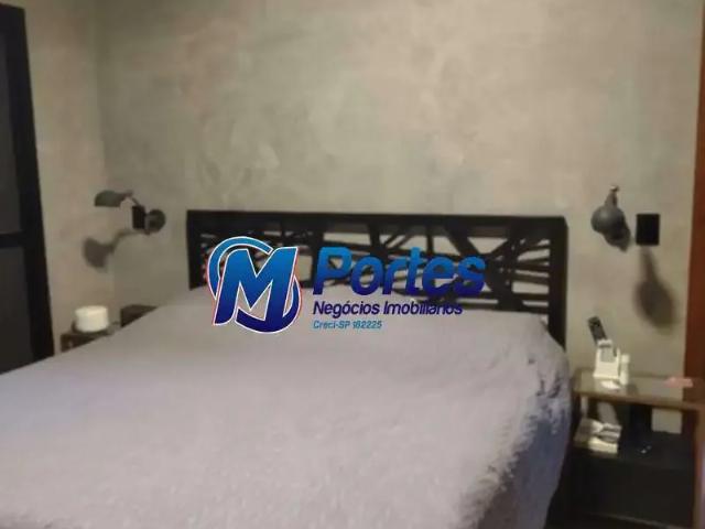 Casa / Sobrado em Condomínio para Venda em São José do Rio Preto/SP Village Damha Rio Preto III 4 Quartos