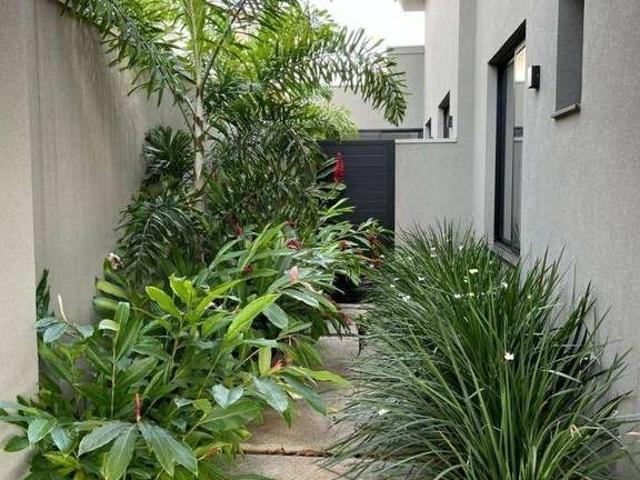Casa / Sobrado em Condomínio para Venda em São José do Rio Preto/SP Village Damha Rio Preto III 4 Quartos