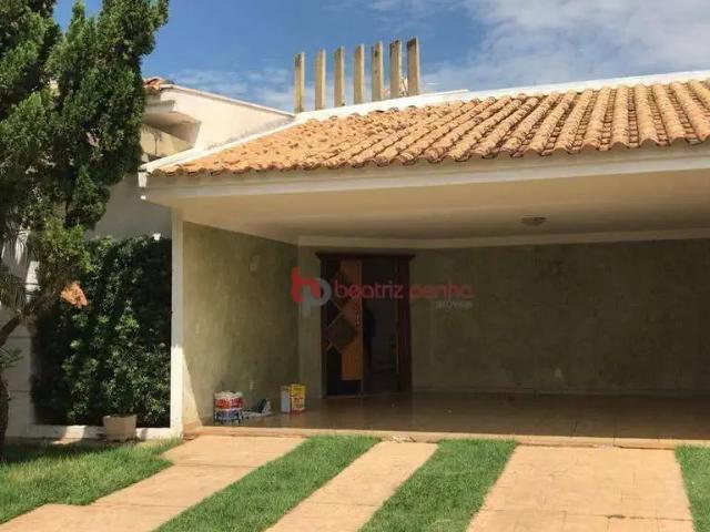 Casa / Sobrado em Condomínio para Venda em São José do Rio Preto/SP Village Damha Rio Preto III 4 Quartos
