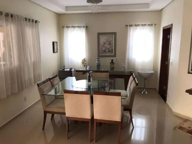 Casa / Sobrado em Condomínio para Venda em São José do Rio Preto/SP Village Damha Rio Preto III 4 Quartos