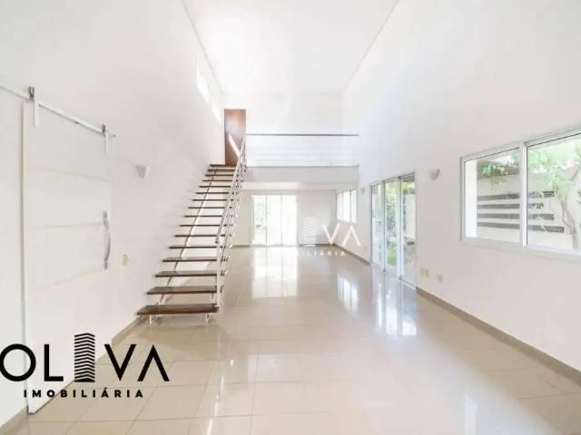 Casa / Sobrado em Condomínio para Venda em São José do Rio Preto/SP Village Damha Rio Preto III 4 Quartos