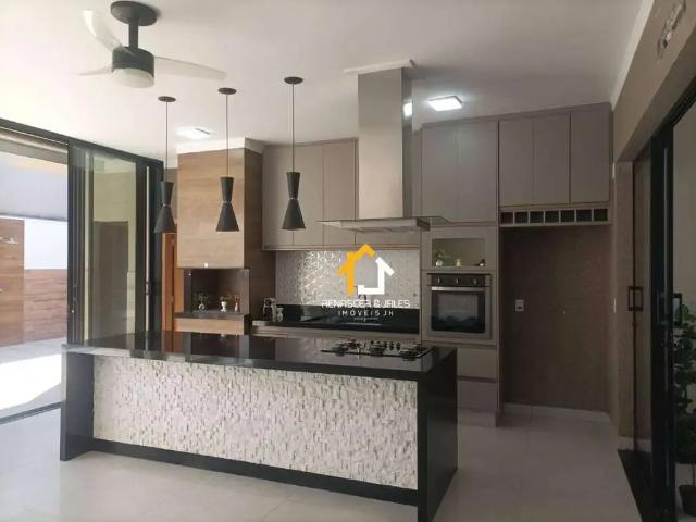 Casa / Sobrado em Condomínio para Venda em São José do Rio Preto/SP Village Damha Rio Preto III 3 Quartos
