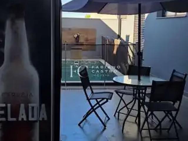 Casa / Sobrado em Condomínio para Venda em São José do Rio Preto/SP Village Damha Rio Preto III 3 Quartos