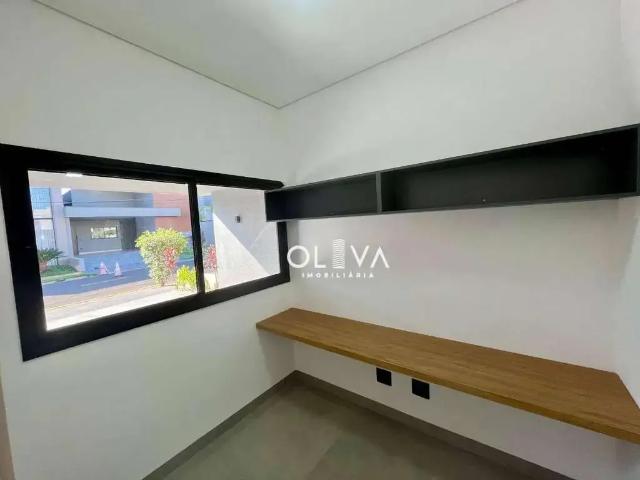 Casa / Sobrado em Condomínio para Venda em São José do Rio Preto/SP Village Damha Rio Preto III 3 Quartos