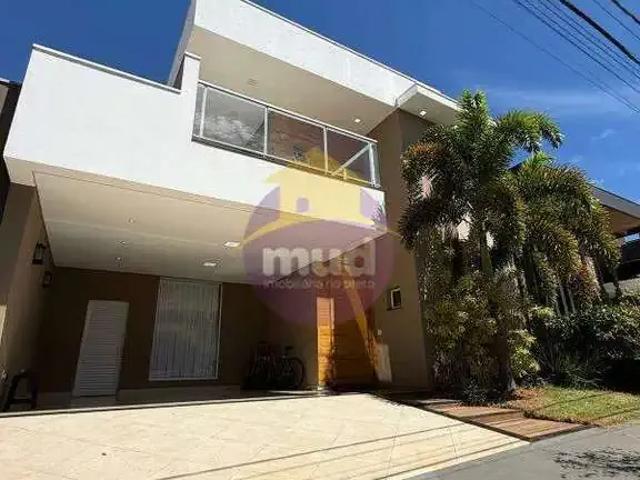 Casa / Sobrado em Condomínio para Venda em São José do Rio Preto/SP Village Damha Rio Preto III 3 Quartos