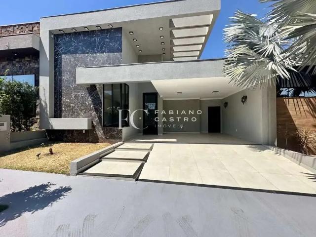 Casa / Sobrado em Condomínio para Venda em São José do Rio Preto/SP Village Damha Rio Preto III 3 Quartos