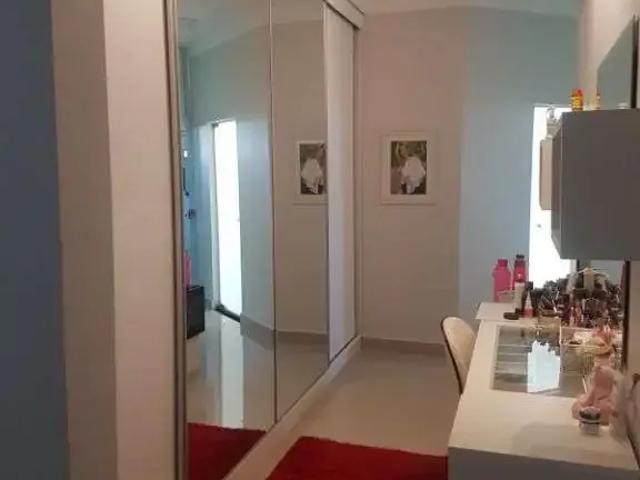 Casa / Sobrado em Condomínio para Venda em São José do Rio Preto/SP Village Damha Rio Preto III 3 Quartos