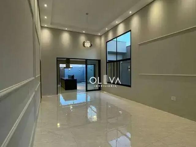 Casa / Sobrado em Condomínio para Venda em São José do Rio Preto/SP Village Damha Rio Preto III 3 Quartos