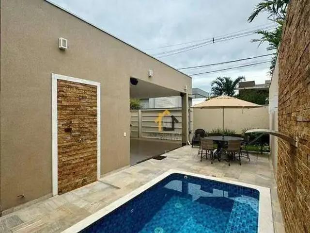 Casa / Sobrado em Condomínio para Venda em São José do Rio Preto/SP Village Damha Rio Preto III 3 Quartos