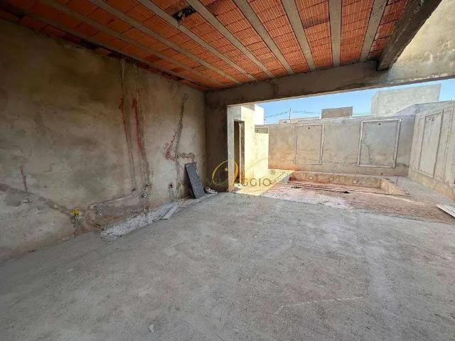 Casa / Sobrado em Condomínio para Venda em São José do Rio Preto/SP Village Damha Rio Preto III 3 Quartos