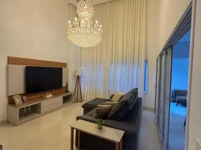 Casa / Sobrado em Condomínio para Venda em São José do Rio Preto/SP Village Damha Rio Preto III 3 Quartos
