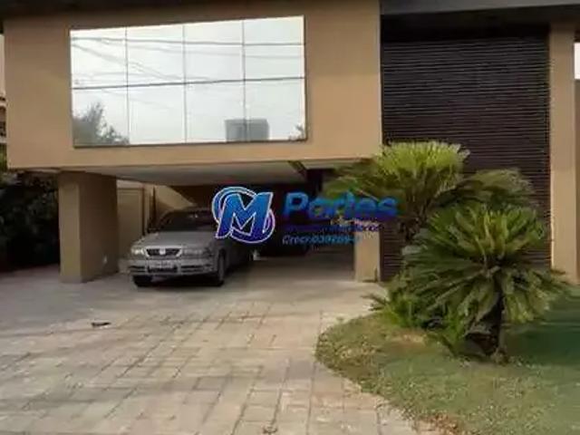 Casa / Sobrado em Condomínio para Venda em São José do Rio Preto/SP Village Damha Rio Preto III 3 Quartos