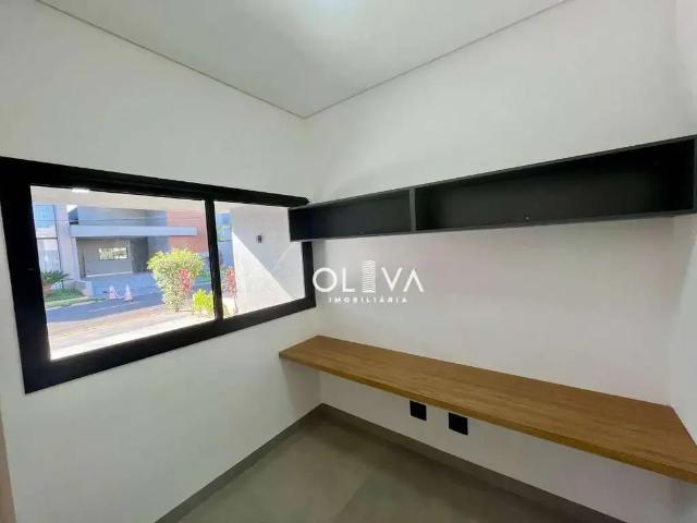 Casa / Sobrado em Condomínio para Venda em São José do Rio Preto/SP Village Damha Rio Preto III 3 Quartos