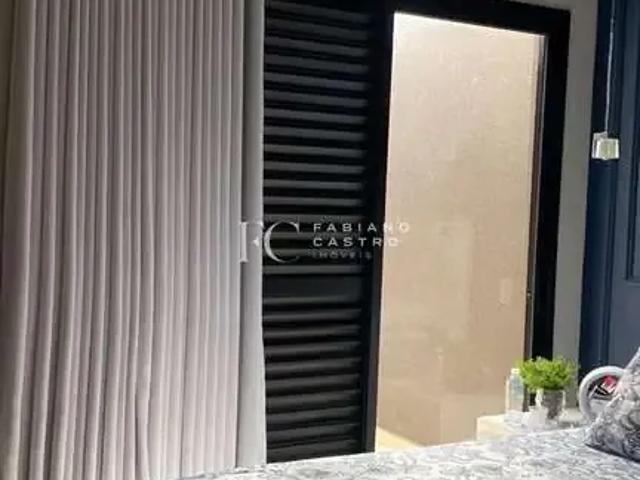 Casa / Sobrado em Condomínio para Venda em São José do Rio Preto/SP Village Damha Rio Preto III 3 Quartos