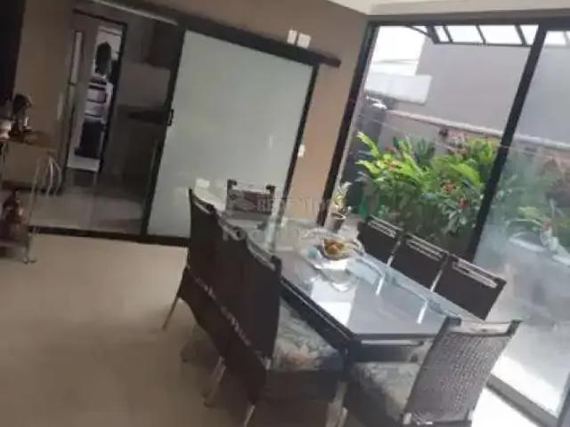 Casa / Sobrado em Condomínio para Venda em São José do Rio Preto/SP Village Damha Rio Preto III 3 Quartos