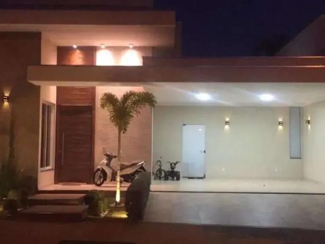 Casa / Sobrado em Condomínio para Venda em São José do Rio Preto/SP Village Damha Rio Preto III 3 Quartos