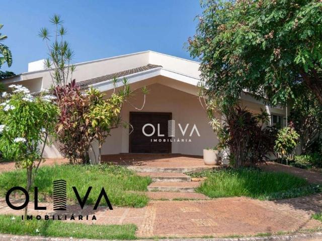 Casa / Sobrado em Condomínio para Venda em São José do Rio Preto/SP Village Damha Rio Preto III 3 Quartos