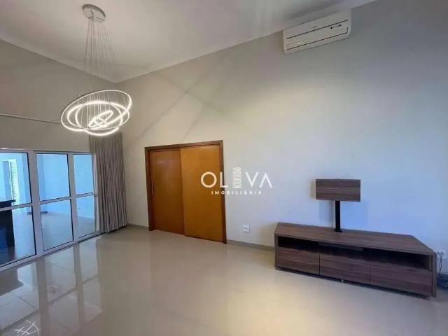 Casa / Sobrado em Condomínio para Venda em São José do Rio Preto/SP Village Damha Rio Preto III 3 Quartos