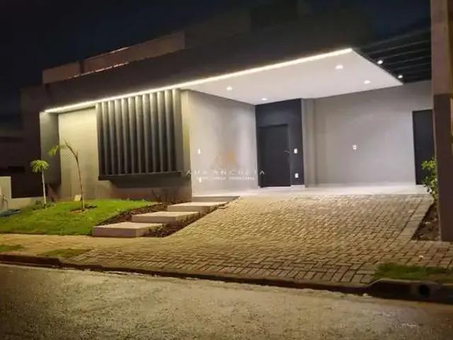 Casa / Sobrado em Condomínio para Venda em São José do Rio Preto/SP Village Normand 3 Quartos