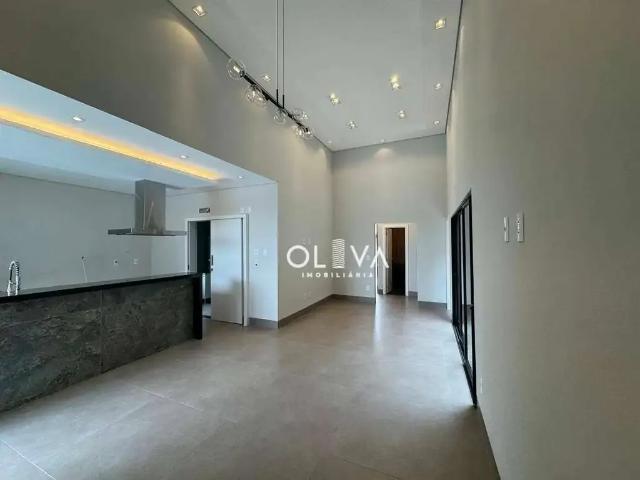 Casa / Sobrado em Condomínio para Venda em São José do Rio Preto/SP Village Provence 3 Quartos