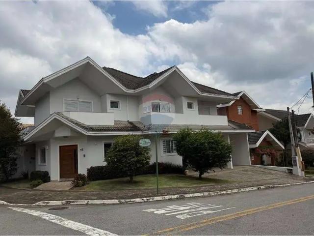 Casa / Sobrado em Condomínio para Venda em São José dos Campos/SP Urbanova 4 Quartos