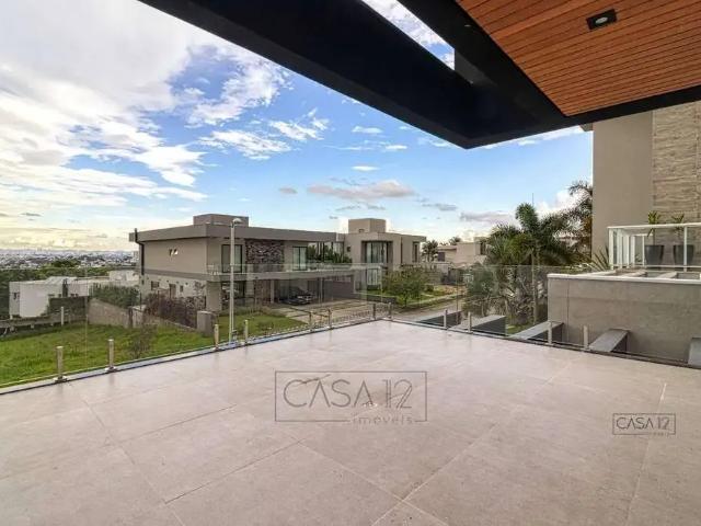 Casa / Sobrado em Condomínio para Venda em São José dos Campos/SP Urbanova 4 Quartos