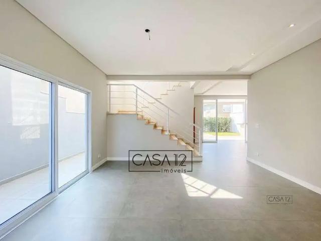 Casa / Sobrado em Condomínio para Venda em São José dos Campos/SP Urbanova 4 Quartos