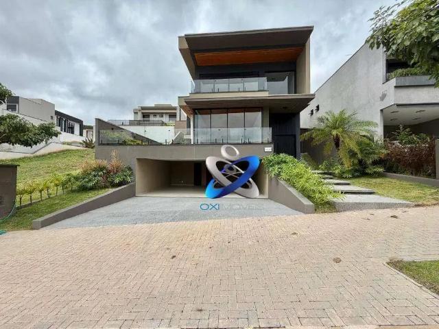 Casa / Sobrado em Condomínio para Venda em São José dos Campos/SP Urbanova 4 Quartos