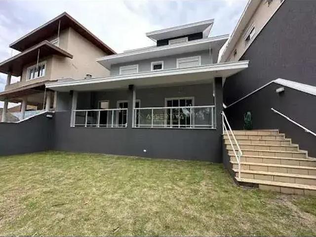 Casa / Sobrado em Condomínio para Venda em São José dos Campos/SP Urbanova 4 Quartos