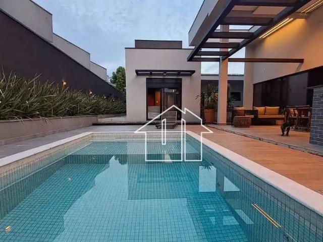 Casa / Sobrado em Condomínio para Venda em São José dos Campos/SP Urbanova 4 Quartos