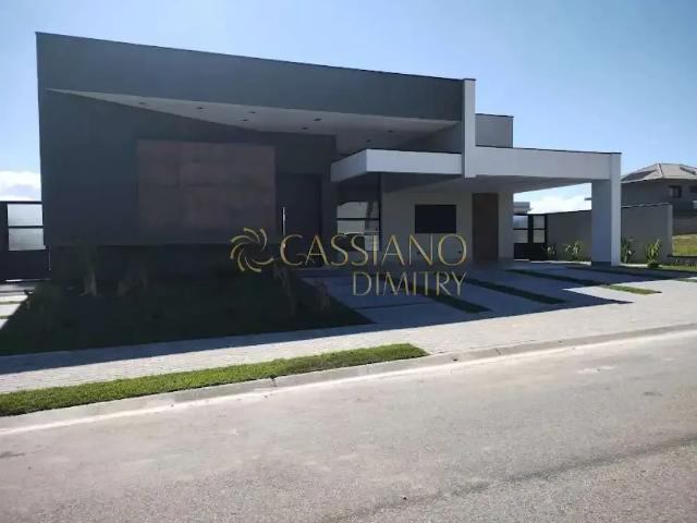 Casa / Sobrado em Condomínio para Venda em São José dos Campos/SP Urbanova 4 Quartos